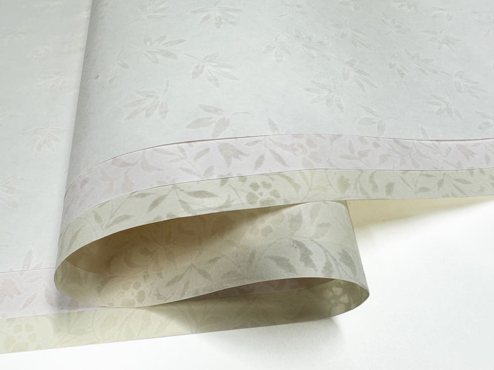Transparent Paper | Japanese Paper | Kami - Fitzroy
