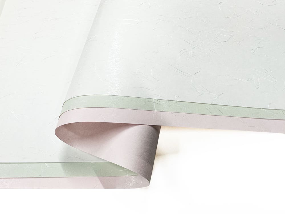 Unryushi Paper | Japanese Paper | Kami - Fitzroy