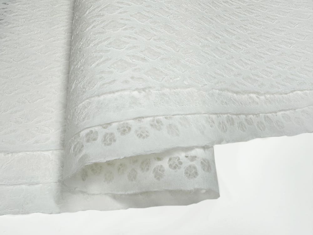 Thai Lace Paper | Thai Paper | Kami - Fitzroy