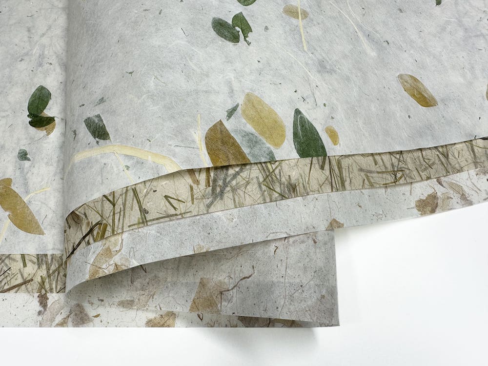 Natural Inclusion Papers | Thai Paper | Kami-Fitzroy