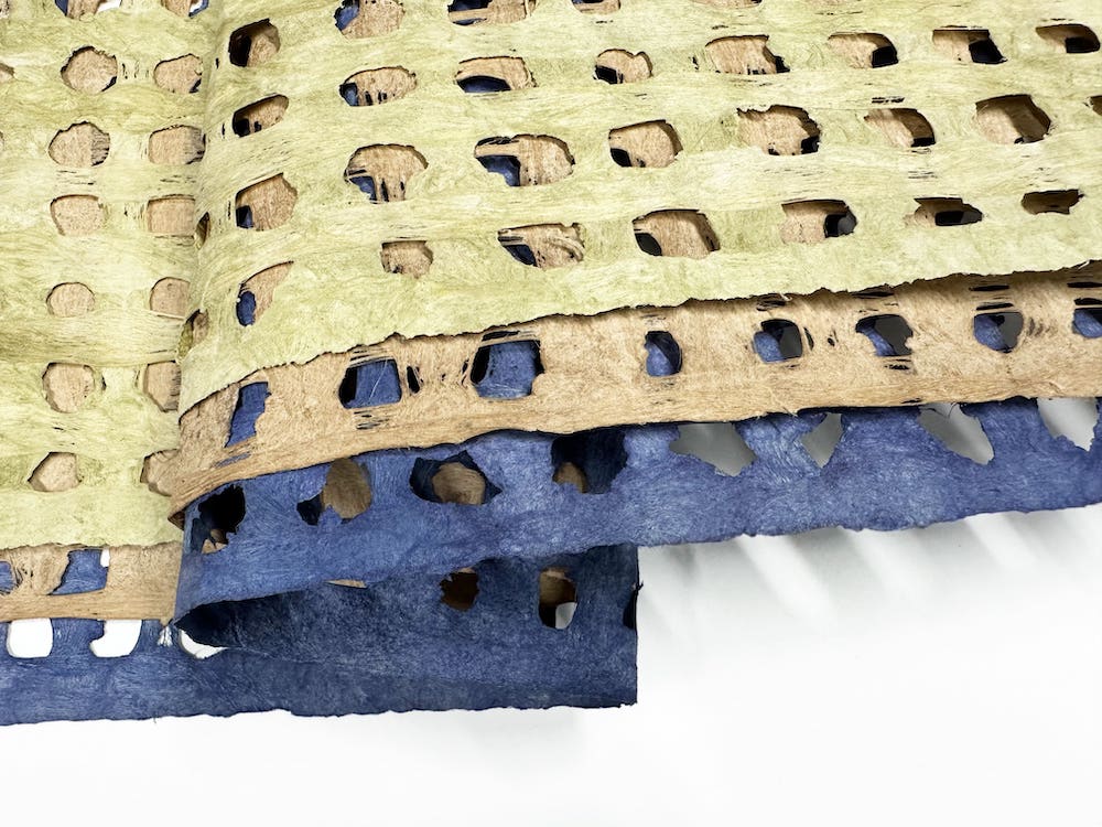 Mexican Paper | Artisan Paper | Kami - Fitzroy