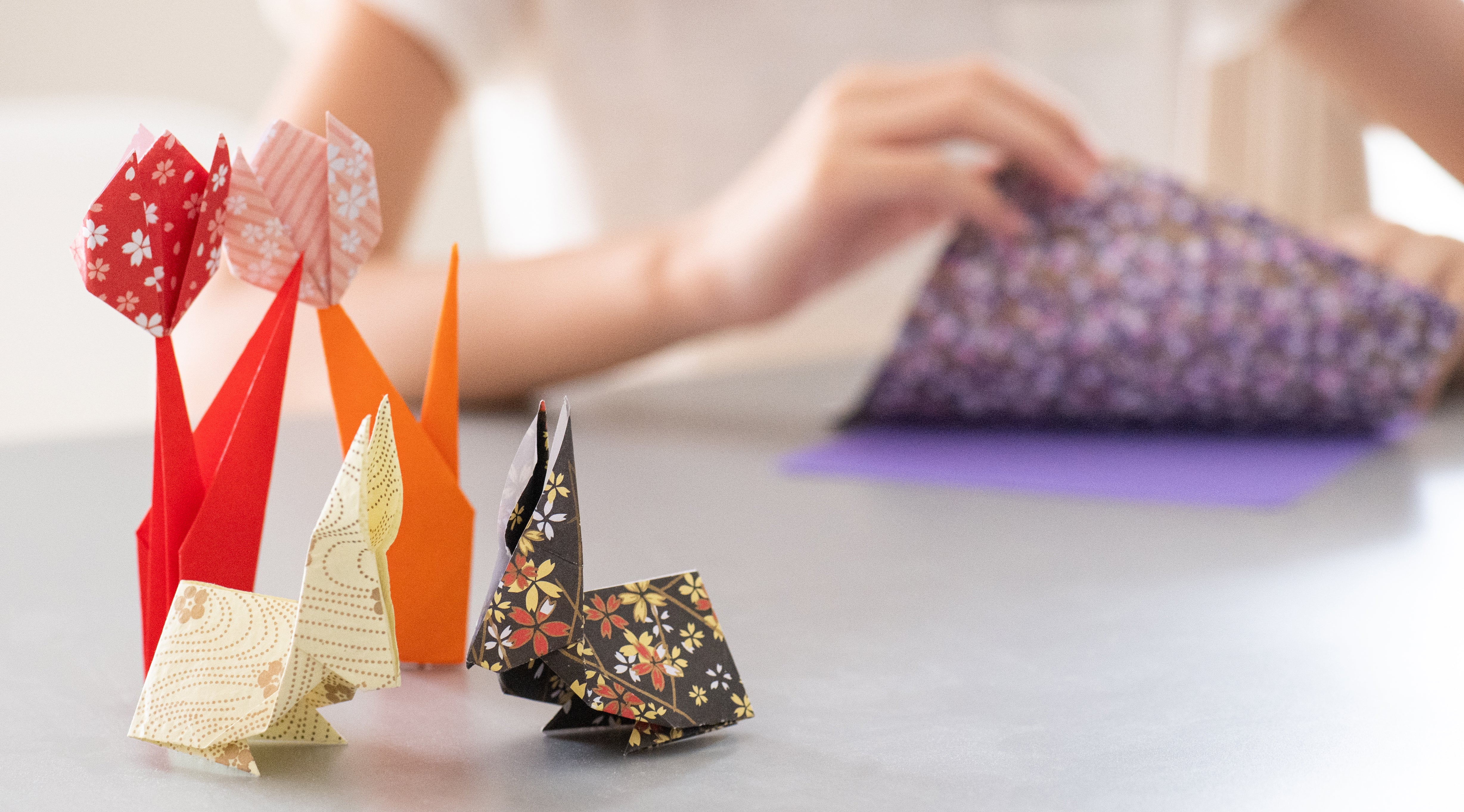 Decorative Paper | Handmade Paper Australia | Kami paper