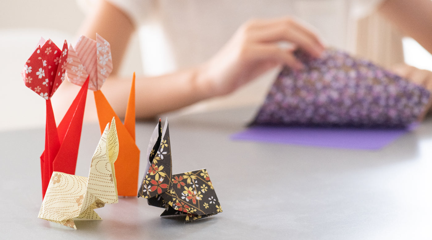 Japanese Paper | Kami Paper | Worldwide Shipping