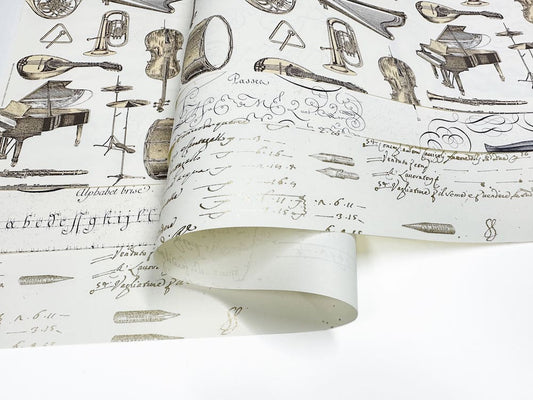 Italian Paper