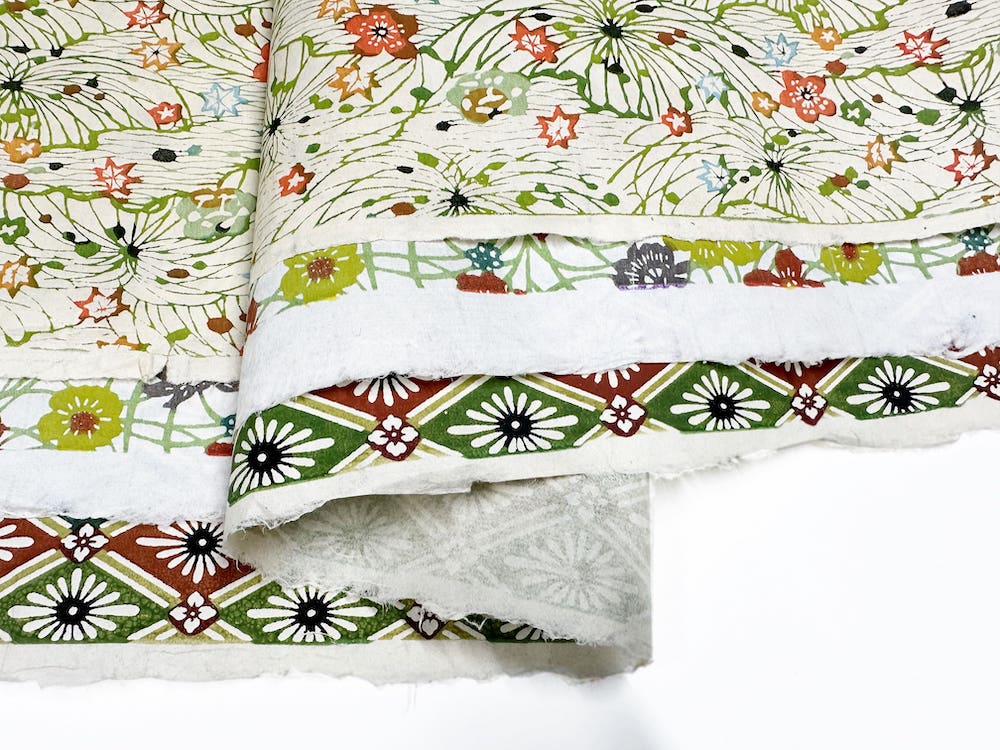 Japanese Paper | Kami Paper | Worldwide Shipping