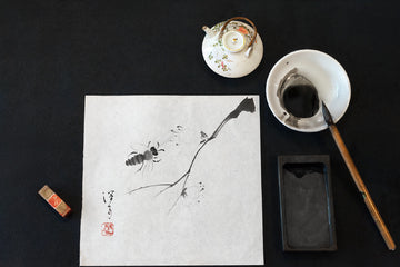 Handmade Paper & Art Paper Supplies Melbourne - Kami