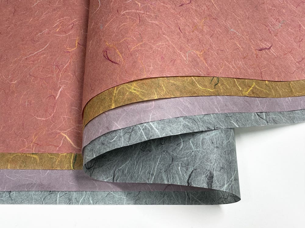 Thai Paper