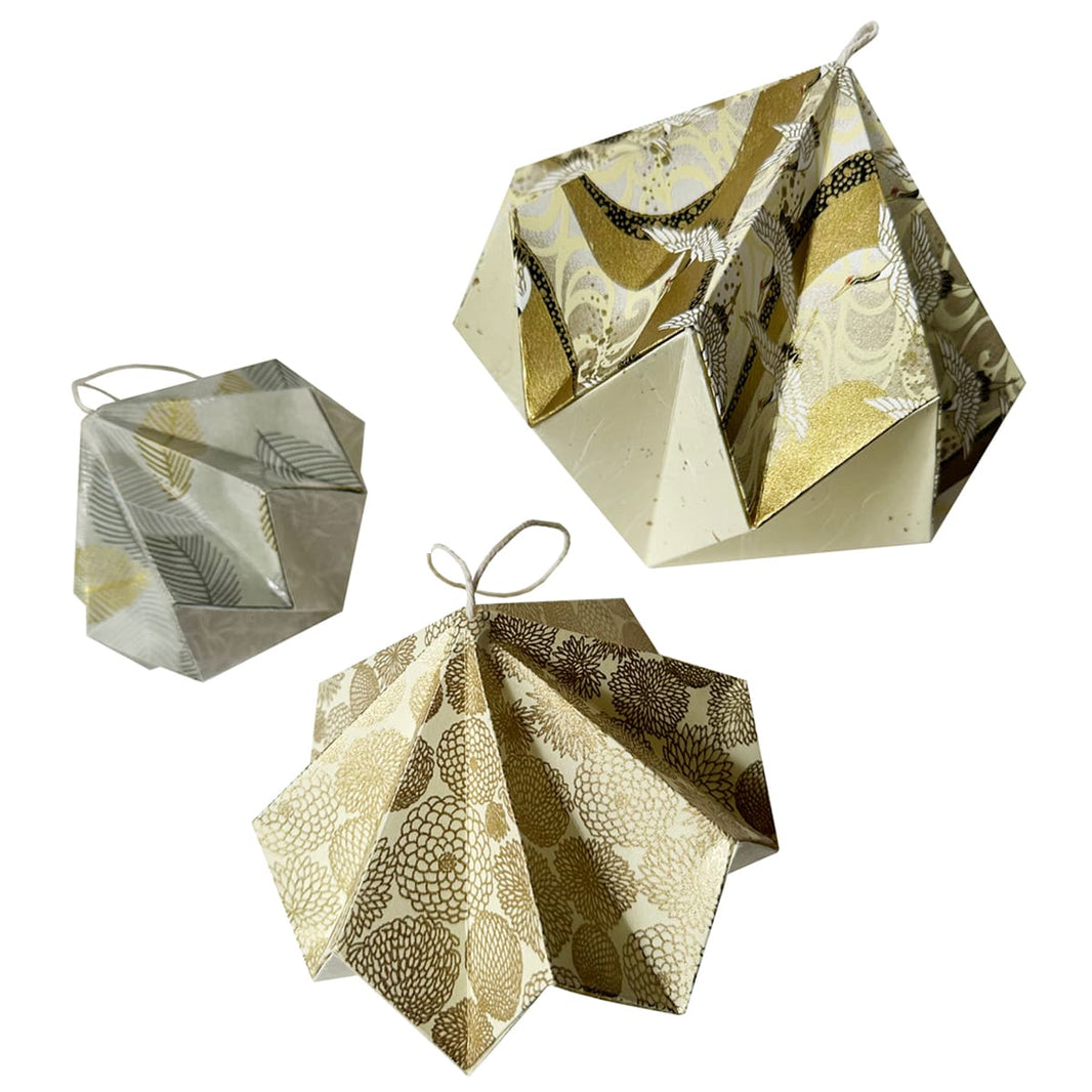 Chiyogami Paper | Japanese Paper | Kami - Fitzroy