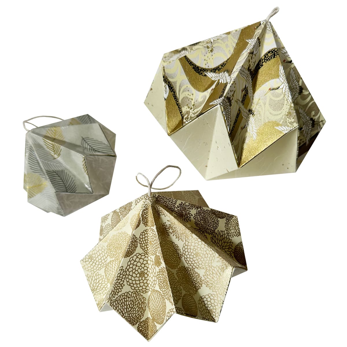 Chiyogami Paper | Japanese Paper | Kami - Fitzroy