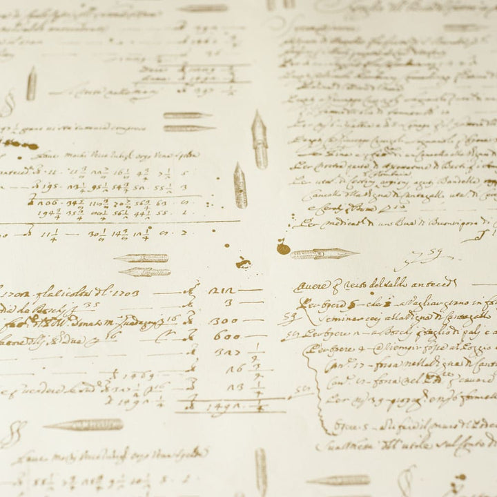 Italian Paper | Handwriting and Ink Pens | Rossi 1931