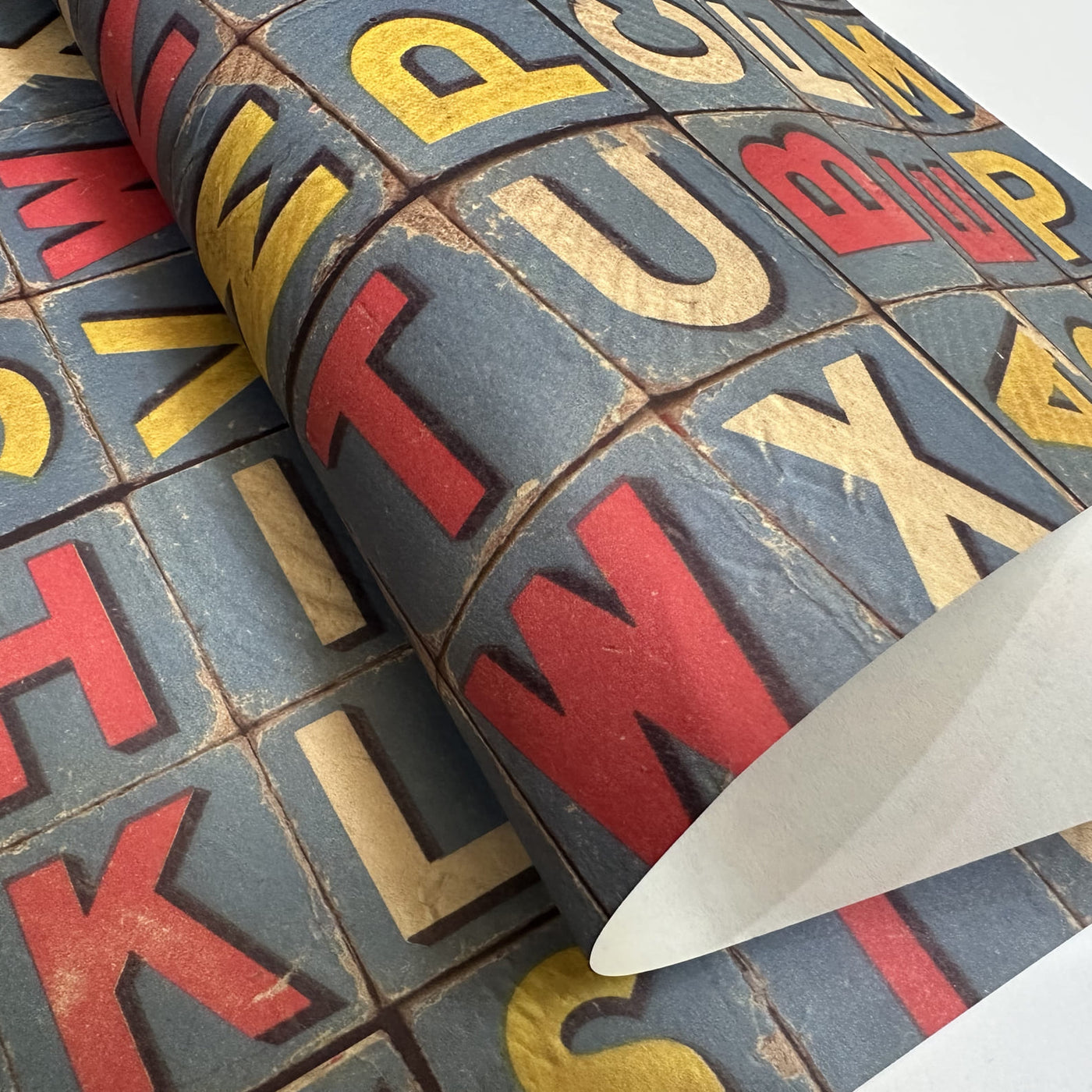 ROSSI 1931 | Italian Paper | Kami - Fitzroy