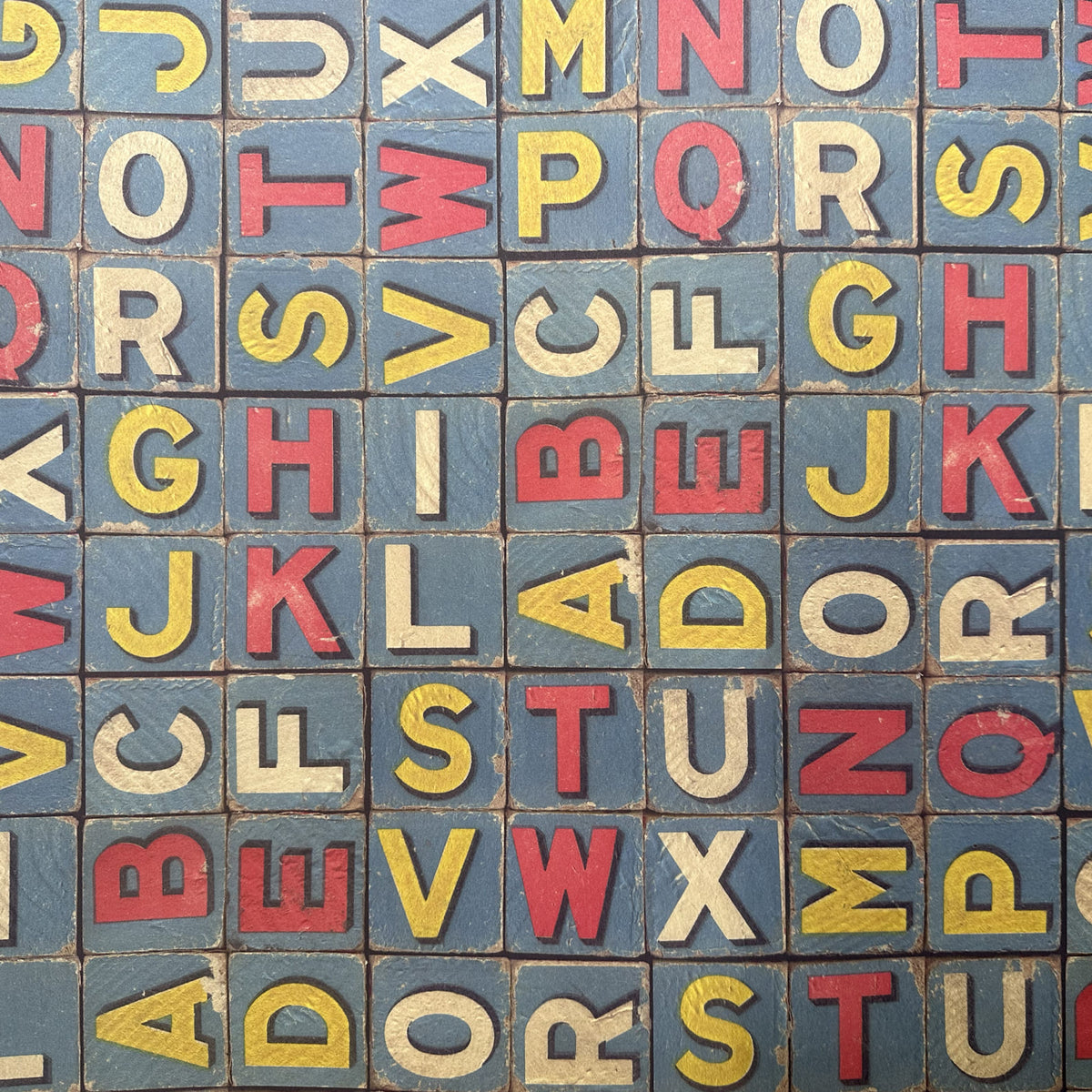 ROSSI 1931 | Italian Paper | Kami - Fitzroy