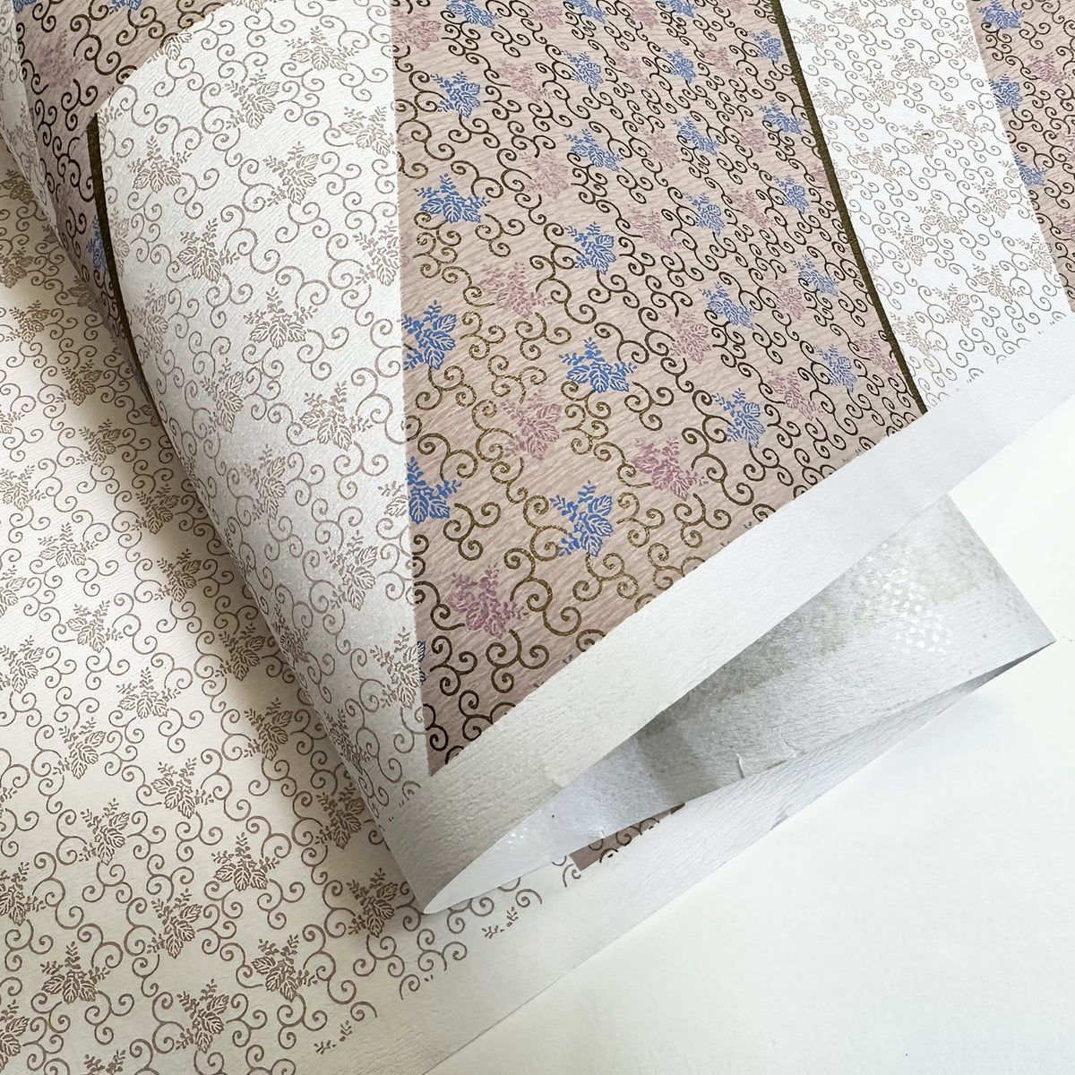 Japanese Paper | Chiyogami | Pattern | Ch464 | 2 COLOUR OPTIONS AVAILA