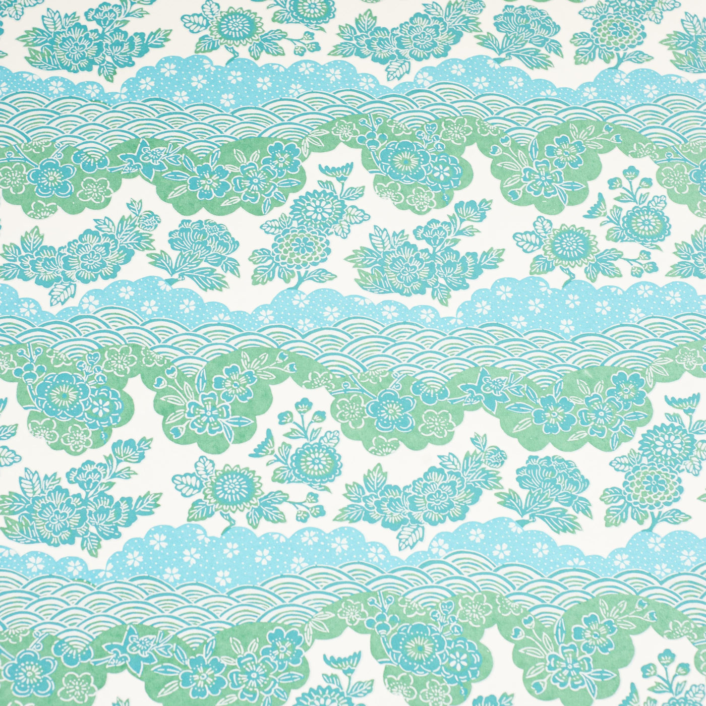 Japanese Paper | Chiyogami | Nara | Ch183 | 3 COLOUR OPTIONS AVAILABLE