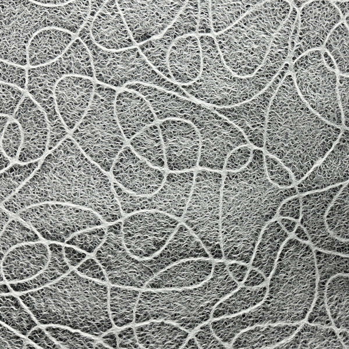 Japanese Paper | Ukigumo | White