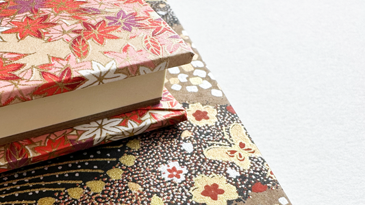 Handmade Paper & Art Paper Supplies Melbourne - Kami