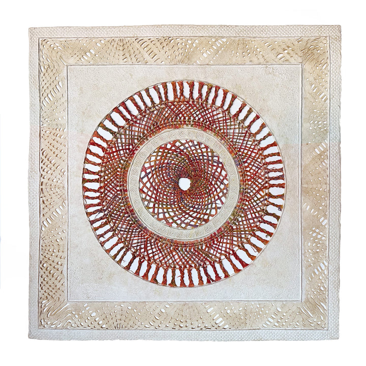 Mexican Paper | Artisan Paper | Kami - Fitzroy