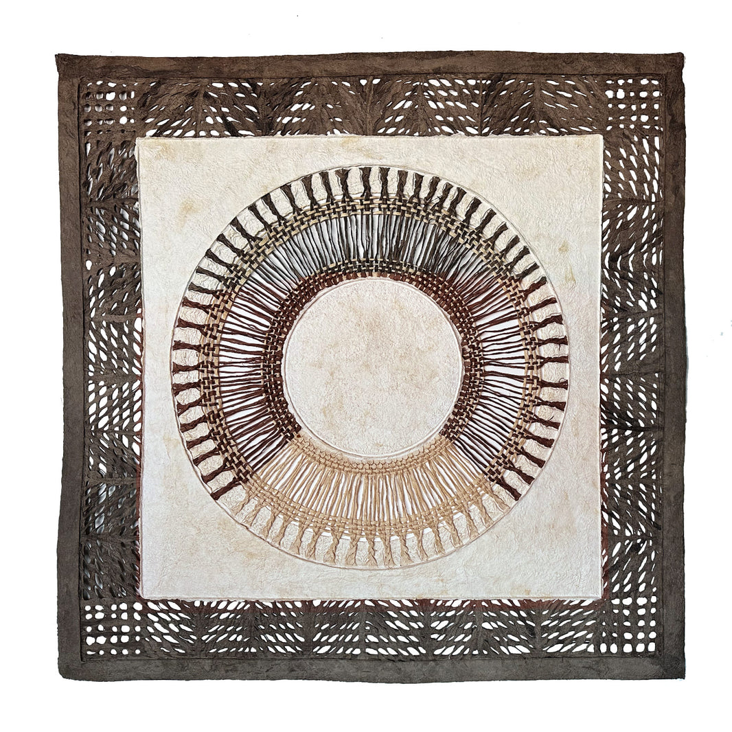 Mexican Paper | Artisan Paper | Kami - Fitzroy