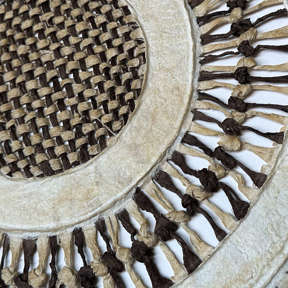 Mexican Paper | Artisan Paper | Kami - Fitzroy