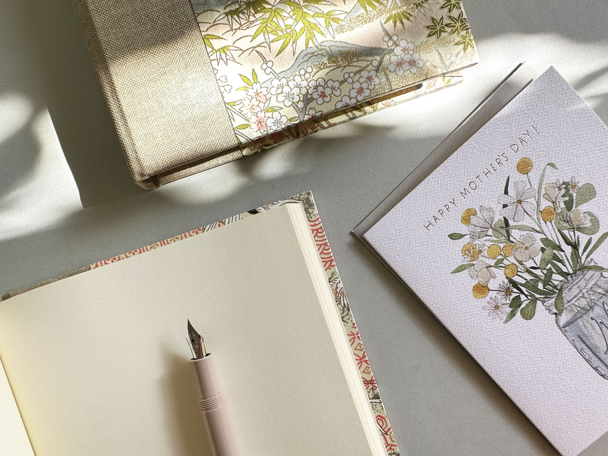 Handmade Paper & Art Paper Supplies Melbourne - Kami