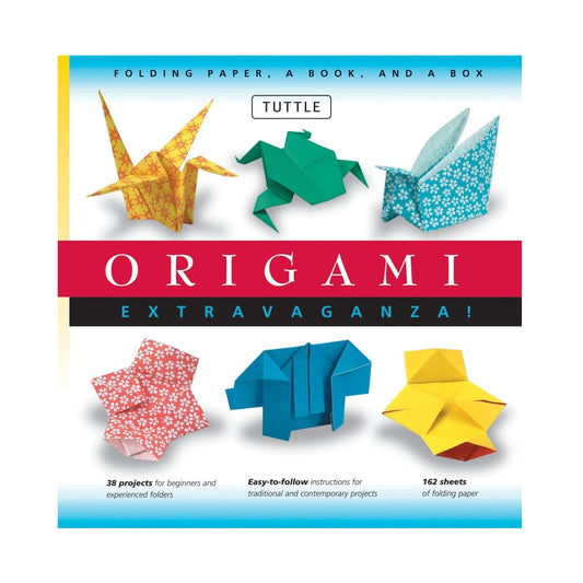 Origami Paper Australia | Origami Paper Folding | Kami paper