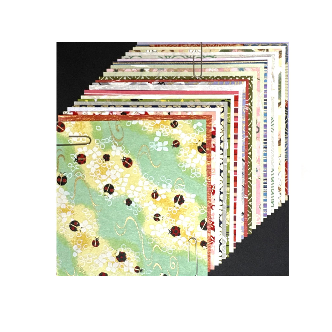 Origami Paper Australia | Origami Paper Folding | Kami paper