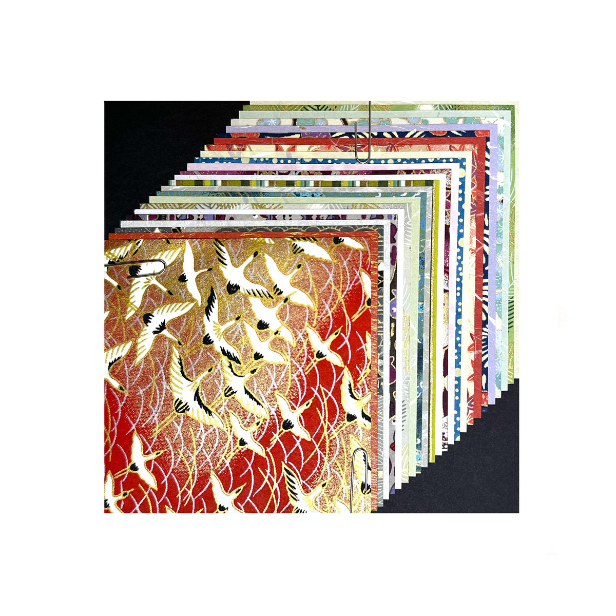 Origami Paper Australia | Origami Paper Folding | Kami paper