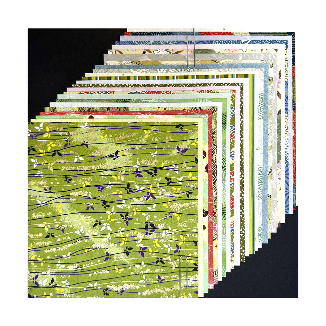 Origami Paper Australia | Origami Paper Folding | Kami paper