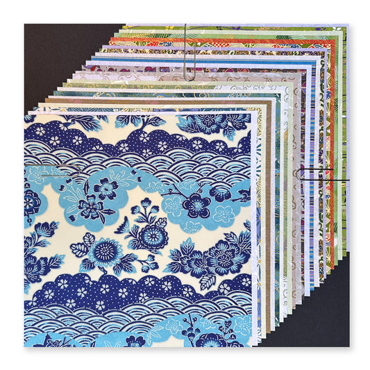 Origami Paper Australia | Origami Paper Folding | Kami paper