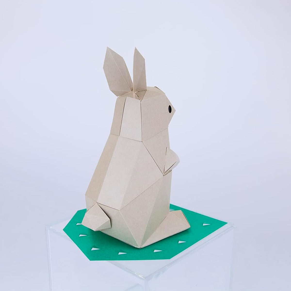 Kaku Kaku 3D Cardboard Models