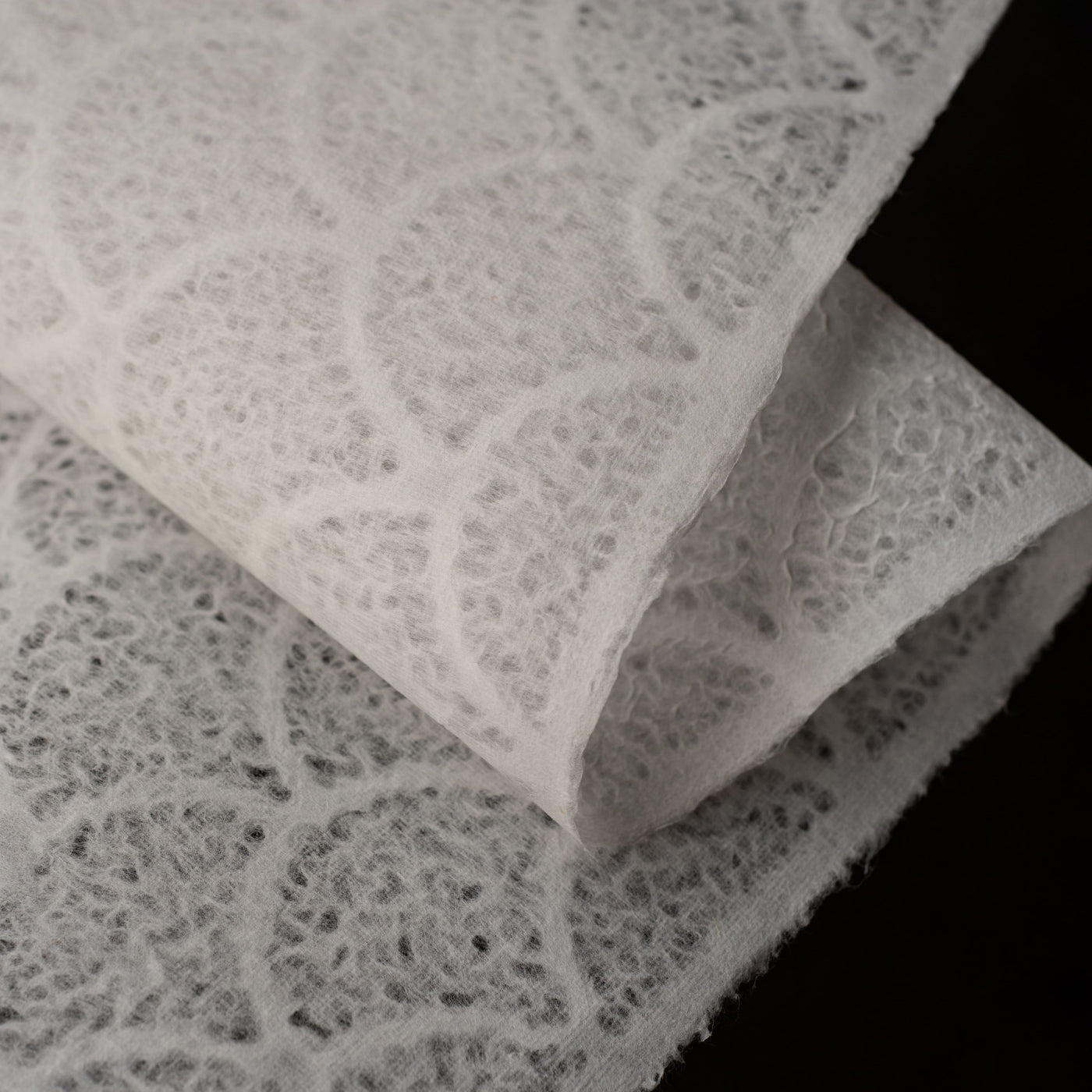 Thai Paper | Handmade Lace | 45gsm | 5 DESIGNS