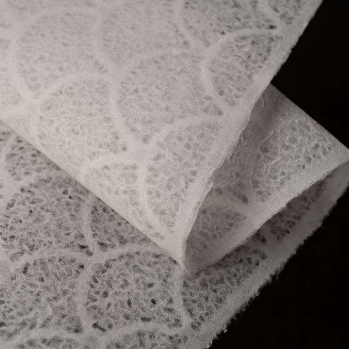 Thai Paper | Handmade Lace | 45gsm | 5 DESIGNS