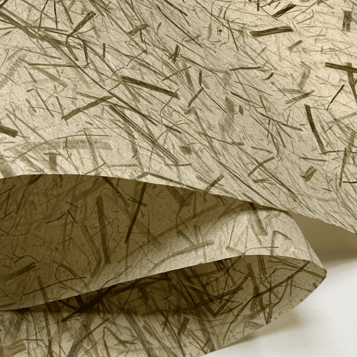 Thai Paper | Basics Natural | Lemongrass | Natural