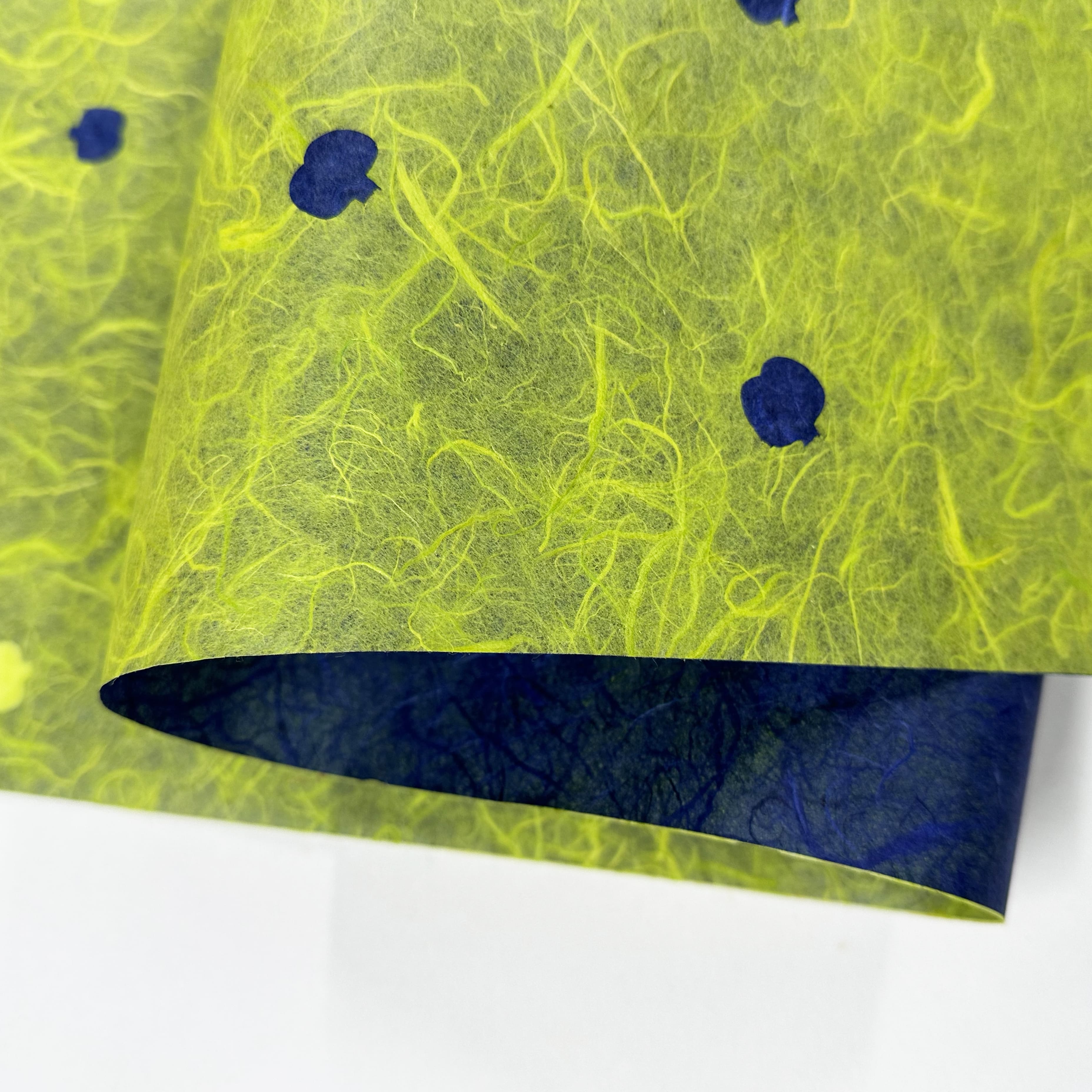 Momigami Paper | Thai Paper | Kami - Fitzroy