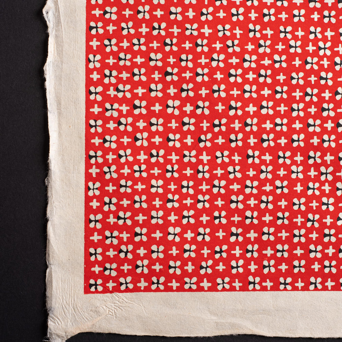 Katazome Paper | Japanese Paper | Kami - Fitzroy