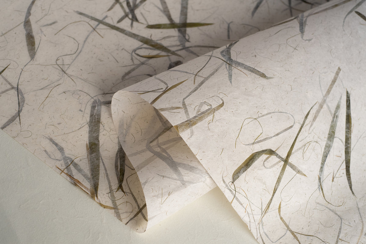 Thai Paper | Basics Natural | Big Bamboo