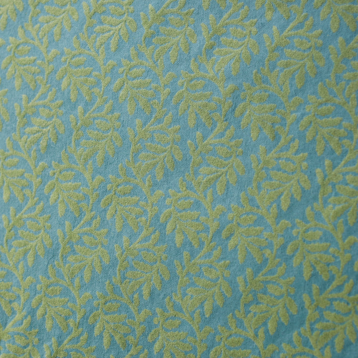 Indian Paper | Flock | Vine | 3 COLOURS