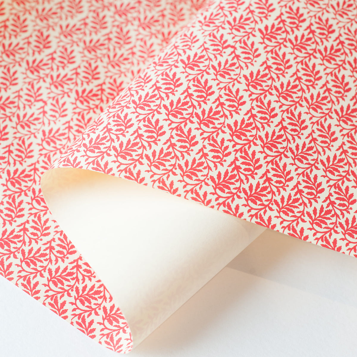 Italian Paper | Carta Varese | Entwined | 4 COLOUR OPTIONS AVAILABLE