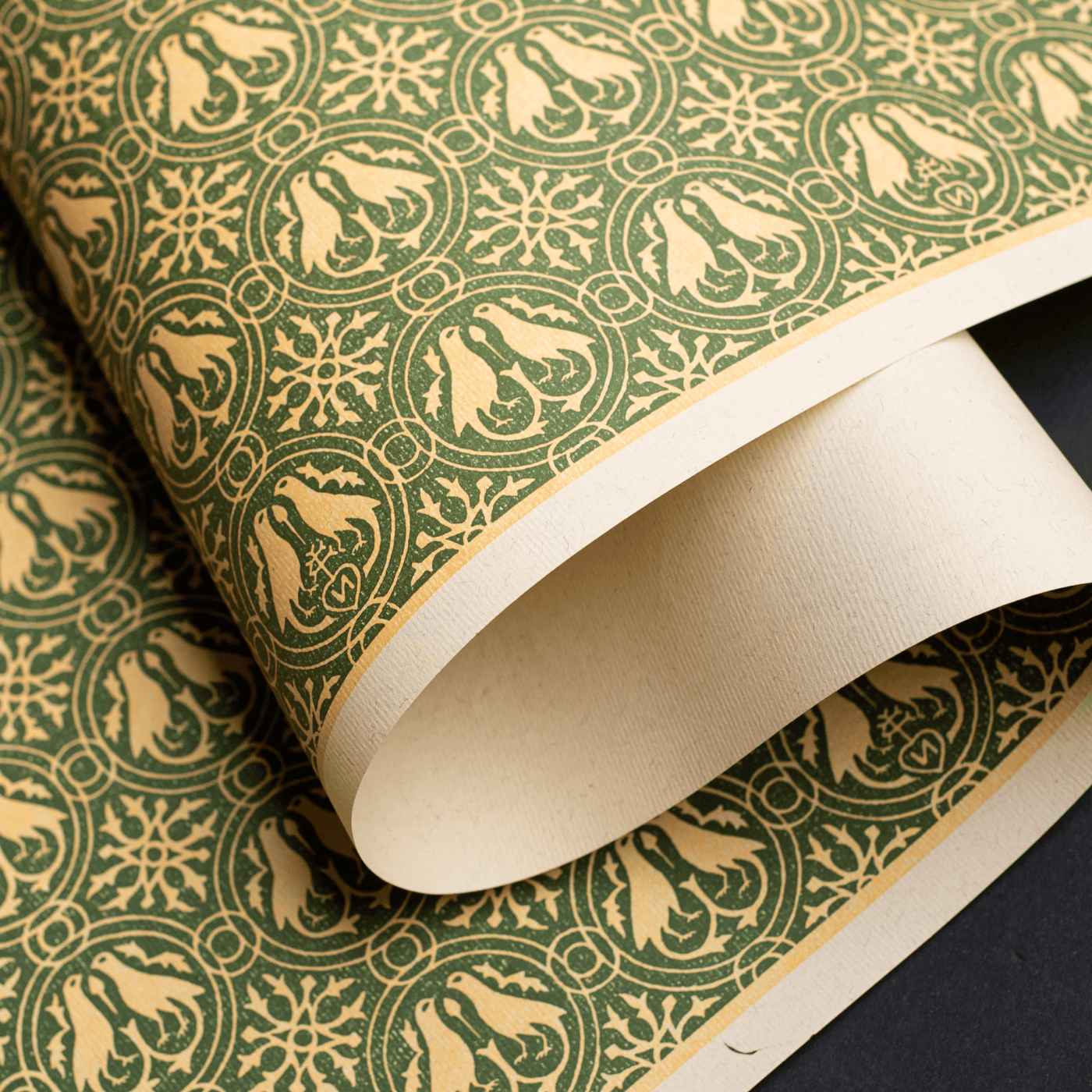 Xylographie Paper | Italian Paper | Kami - Fitzroy