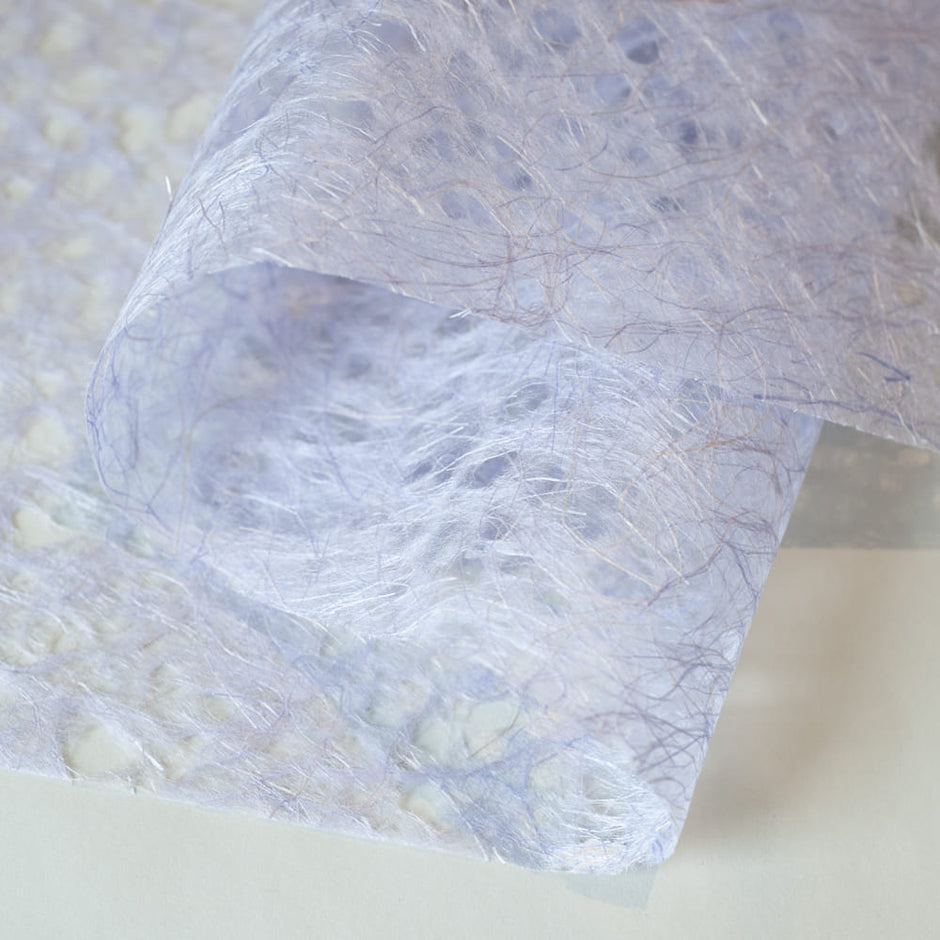 Japanese Paper | Awagami Asarakusui | 12 COLOUR OPTIONS AVAILABLE