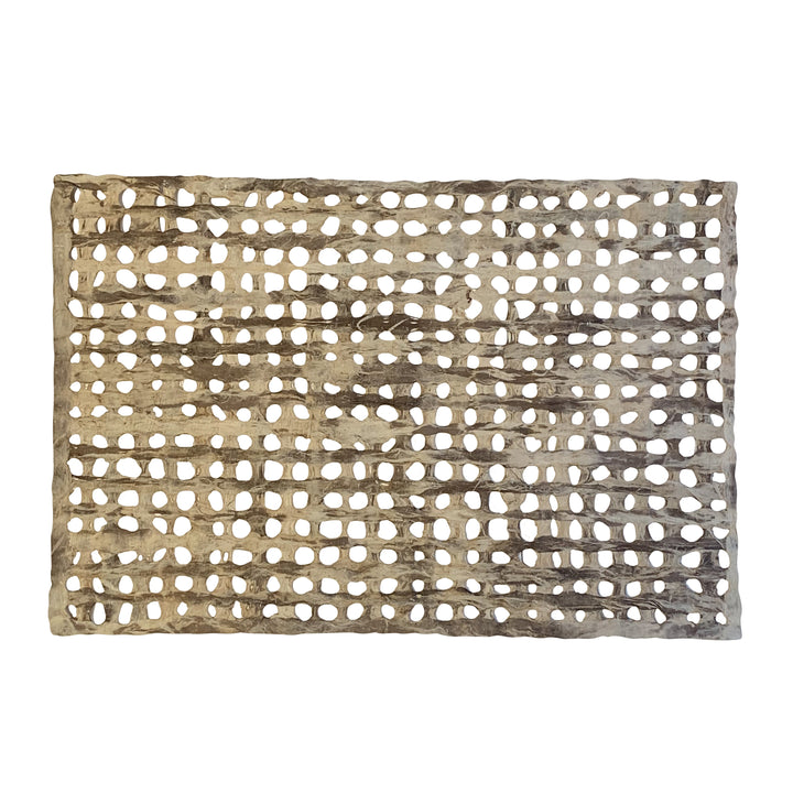 Handmade Mexican Paper | Amate | Weave | SEVEN COLOURS