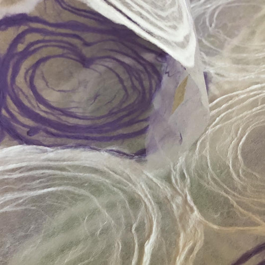Thai Paper | Handmade Rose | 6 COLOURS