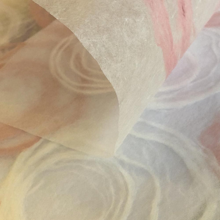 Thai Paper | Handmade Rose | 6 COLOURS