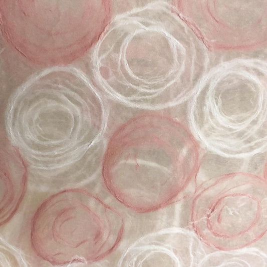 Thai Paper | Handmade Rose | 6 COLOURS