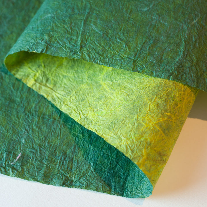 Thai Paper | Momigami DS | 11 COLOUR OPTIONS AVAILABLE