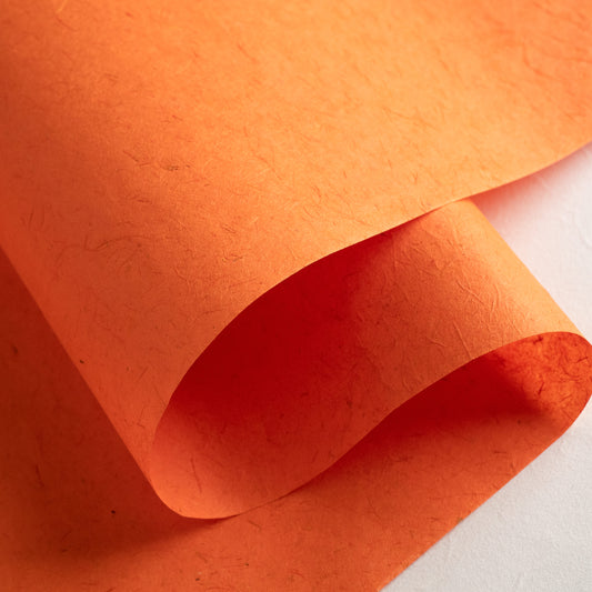 Thai Paper | Sugarcane | 8 COLOUR OPTIONS AVAILABLE