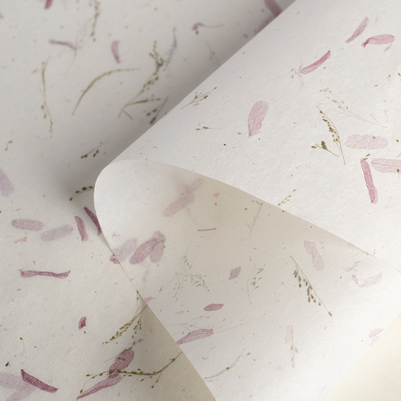 Thai Paper | Tamarind Leaf