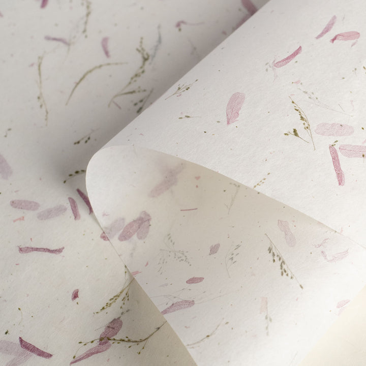 Thai Paper | Tamarind Leaf